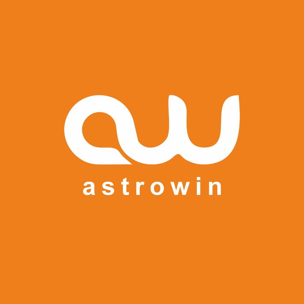 AstroWin - Cosmic Wisdom Reimagined